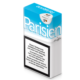 neo™ Parisienne Blau - Tabak-Sticks zum Erhitzen | glo Schweiz