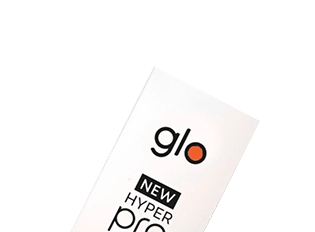 Glo Hyper: dispositivo scalda tabacco | glo™