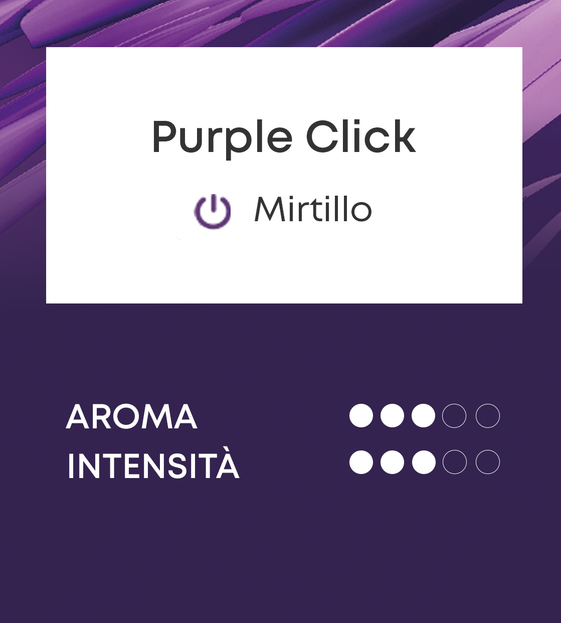 VEO™, scopri gli stick senza tabacco per glo™