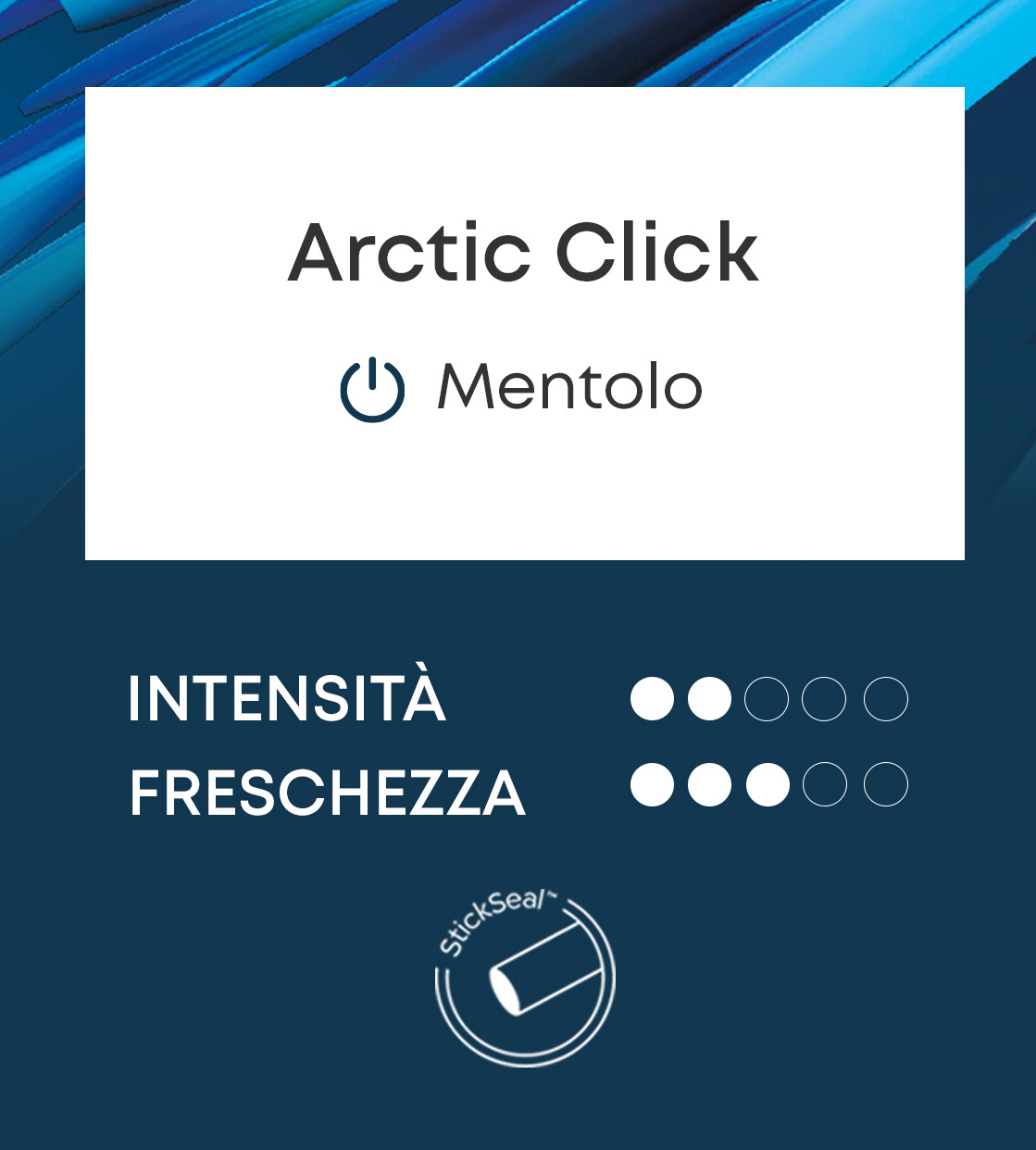 VEO™, scopri gli stick senza tabacco per glo™