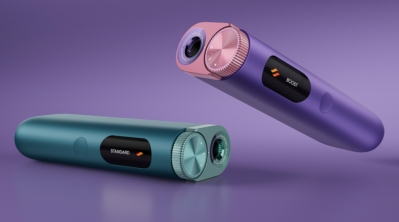 Arriva glo™ hyper pro: il nuovo dispositivo | glo™