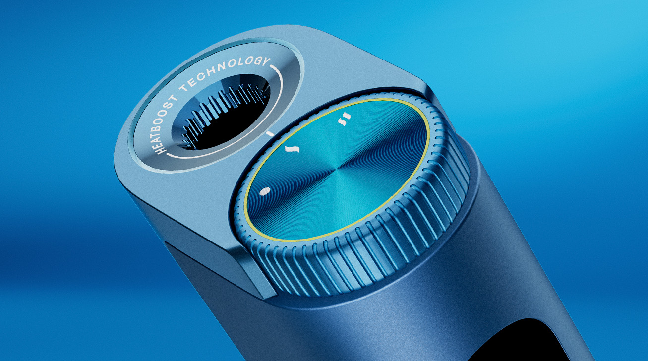 Arriva glo™ hyper pro: il nuovo dispositivo | glo™