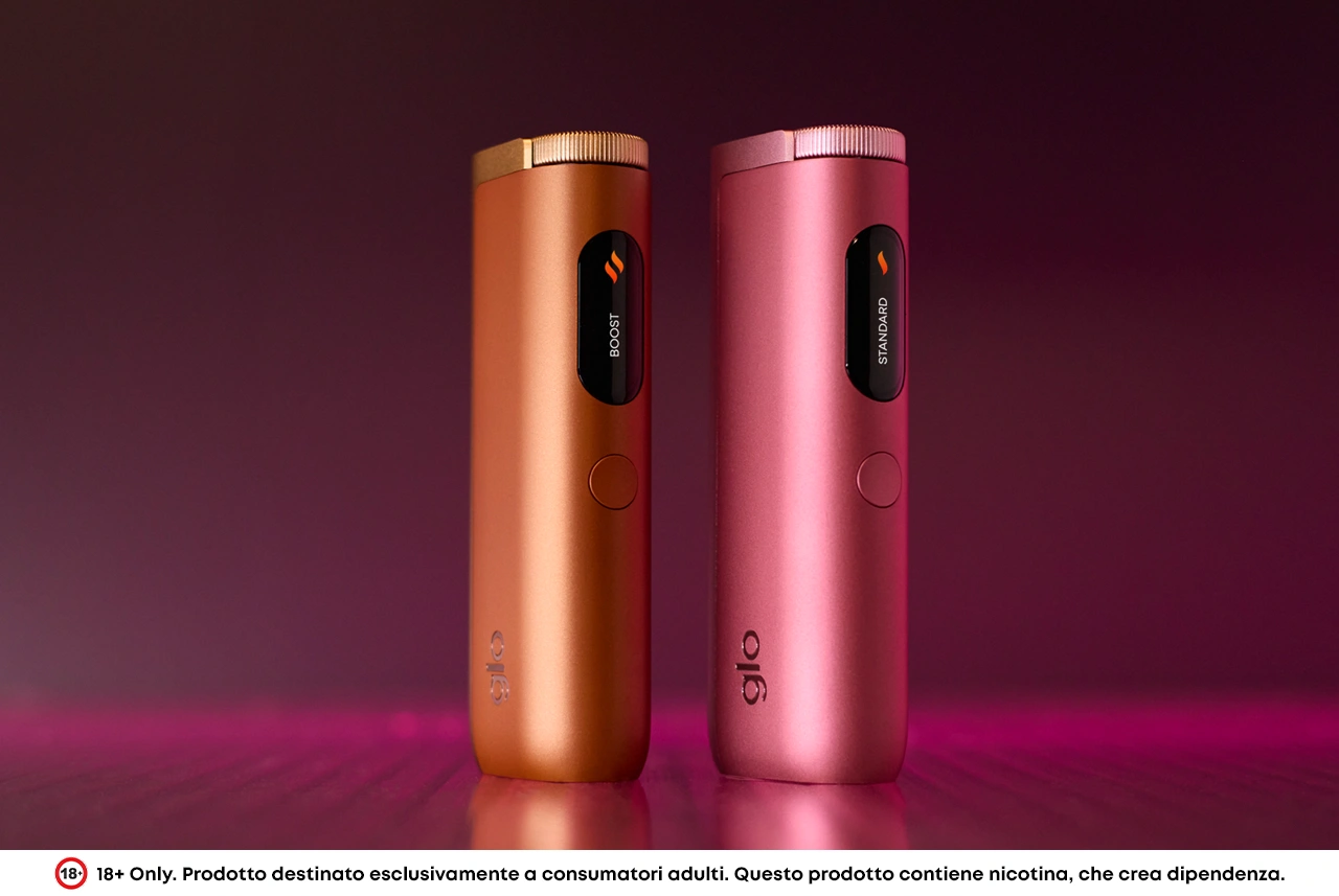 La gamma HYPER PRO si amplia con due nuove colorazioni!