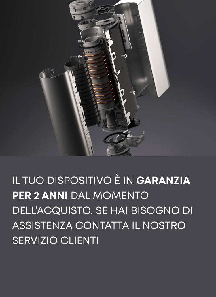 Sostenibilità: come smaltire dispositivi e neo™ stick | glo™