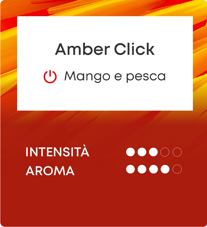 VEO™, scopri gli stick senza tabacco per glo™