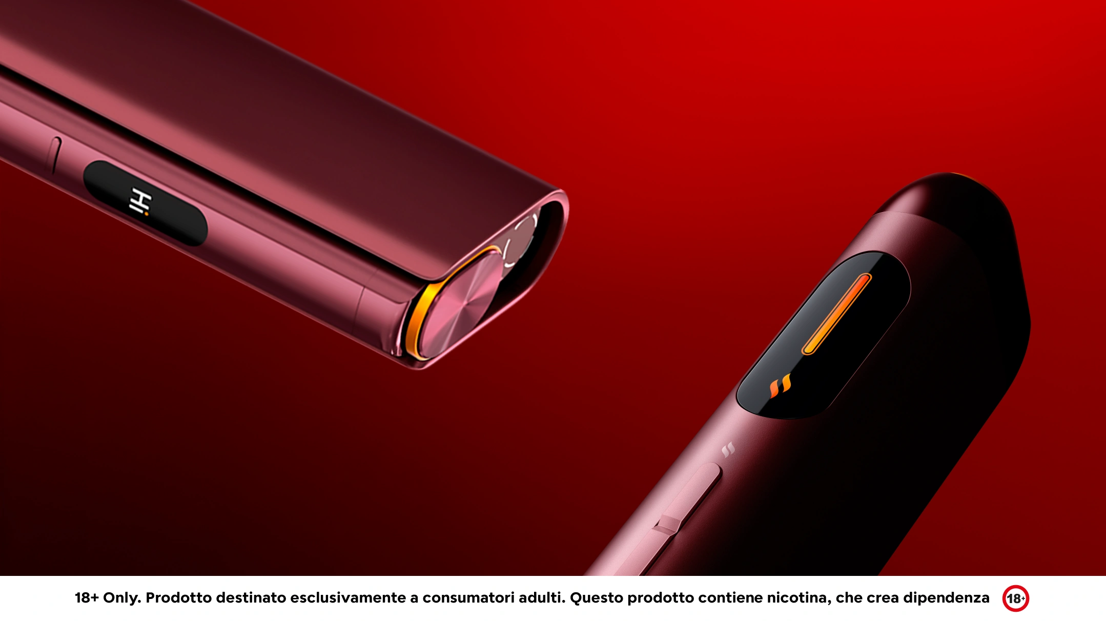 Hilo e Hilo Plus: caratteristiche e differenze | glo™