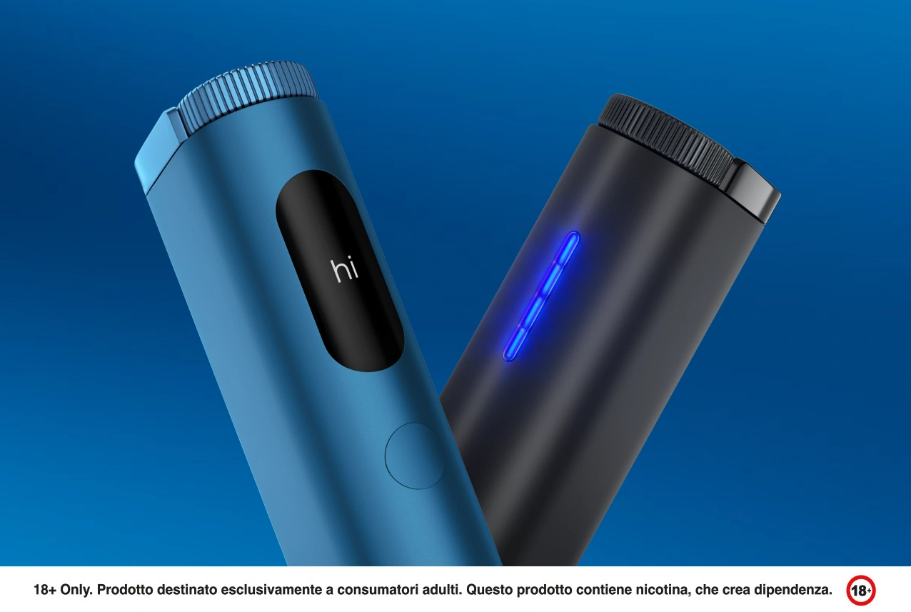 glo™ Welcome promo: in esclusiva per nuovi clienti