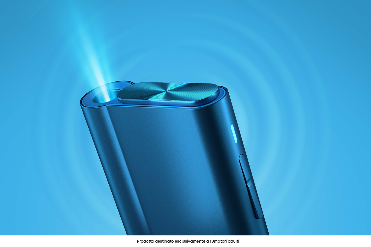 HYPER AIR e HYPER X2: le differenze tra i nuovi dispositivi glo™