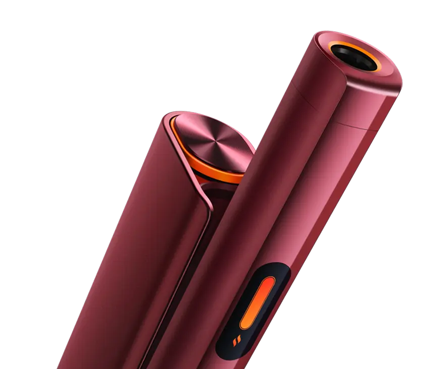 Glo™ Hilo Plus - Prova Gratuitamente Ora | glo™