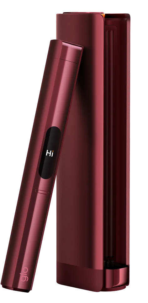 Glo™ Hilo Plus - Prova Gratuitamente Ora | glo™