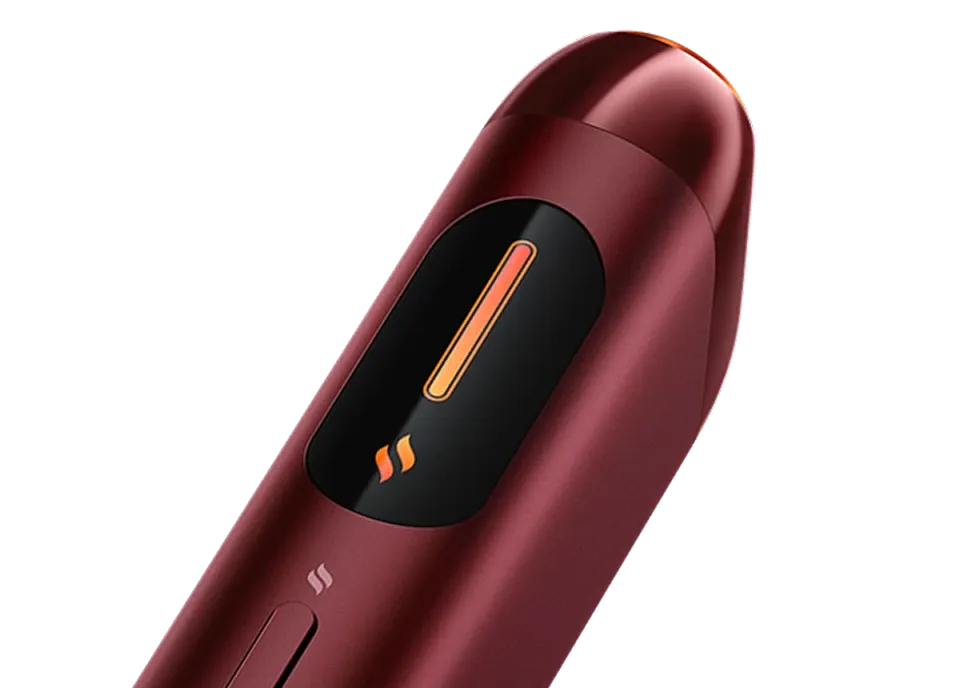 Nuova Glo™ Hilo - Prova Gratuitamente | glo™