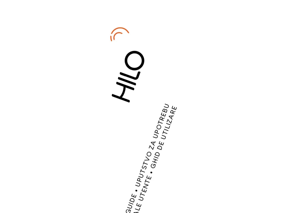 Glo™ Hilo Plus - Prova Gratuitamente Ora | glo™