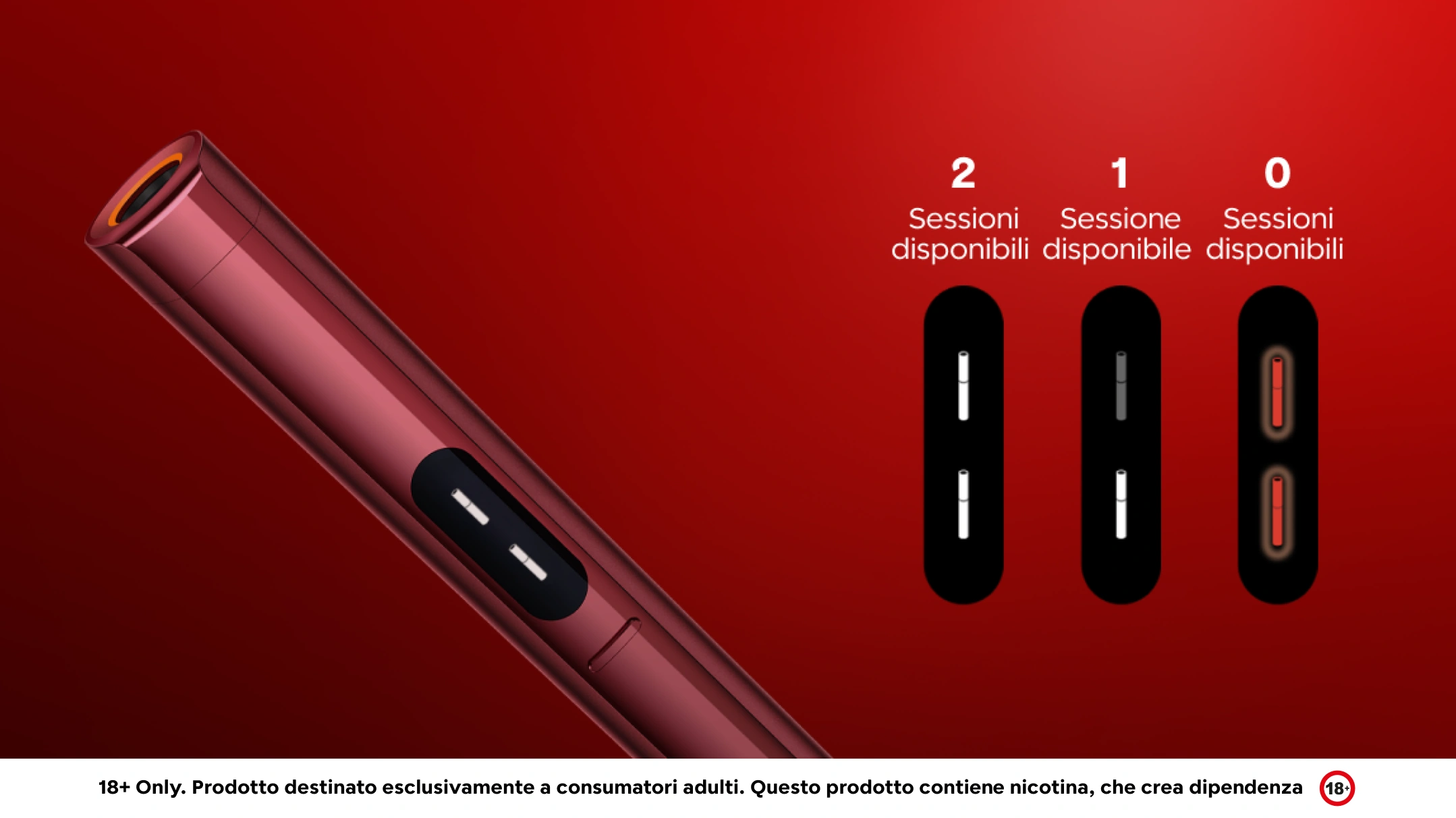 glo™ Hilo Plus: caratteristiche e funzionalità | glo™