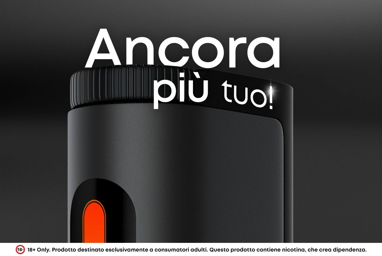 Crea la tua incisione su HYPER PRO