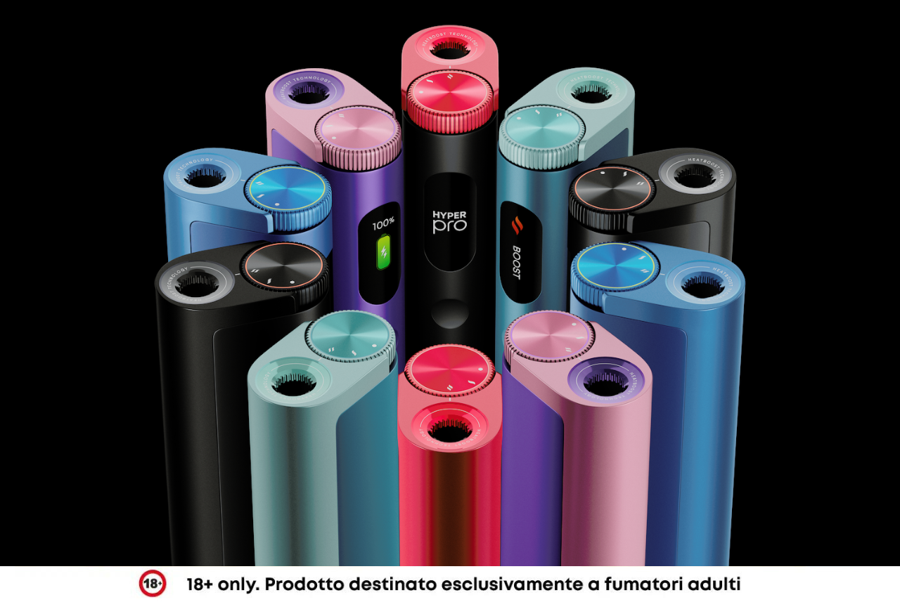 hyper pro vs hyper air le differenze tra i due prodotti