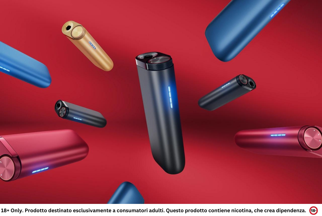 glo™ HYPER e glo™ HYPER PRO: QUALI SONO LE DIFFERENZE