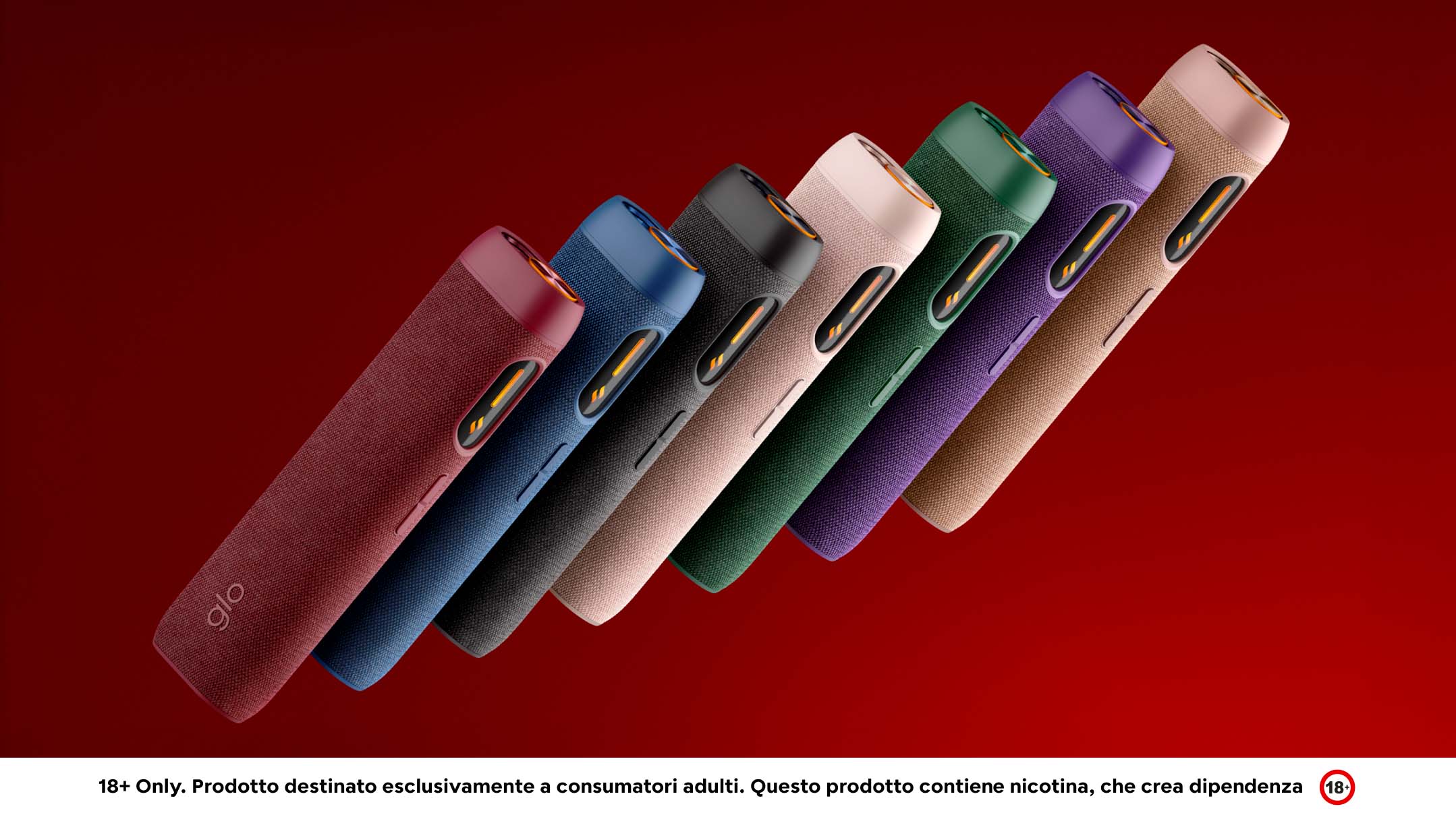 Accessori Hilo e Hilo Plus: Scoprili Tutti | glo™