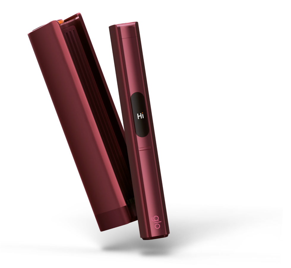 Nuovi Dispositivi Tabacco Riscaldato Glo™ Hilo e Hilo Plus | glo™