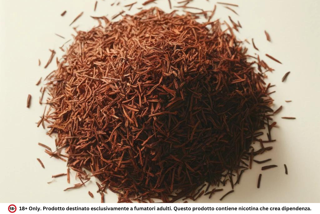 Rooibos: perché è considerato un'innovazione del gusto