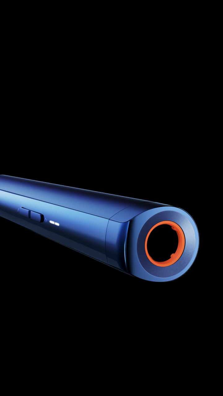 Upoznajte HILO™ Plus - Elegantnost i Inovacija | glo™