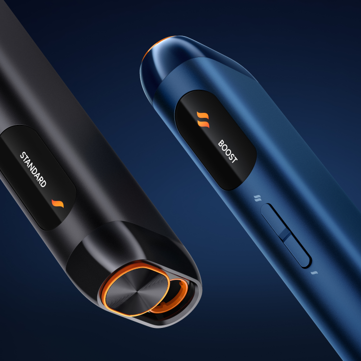 Upoznajte HILO™ Plus - Elegantnost i Inovacija | glo™