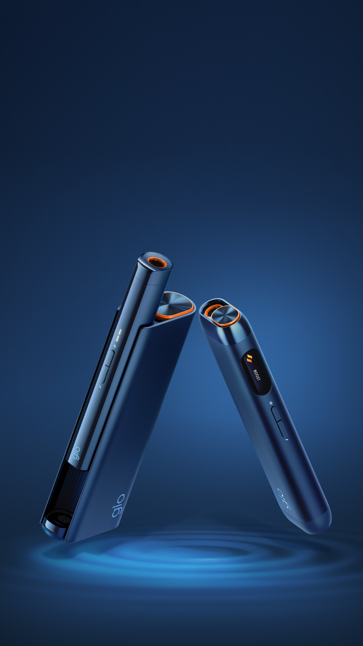 Kupite glo™ Hilo, Hilo Plus i Hyper Pro online | glo™