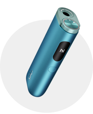 glo™ Hyper Pro uređaj za zagrevanje duvana | glo™ Srbija