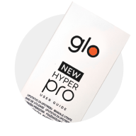 glo™ Hyper Pro uređaj za zagrevanje duvana | glo™ Srbija