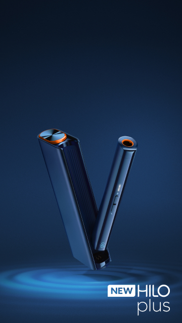 Upoznajte HILO™ Plus - Elegantnost i Inovacija | glo™