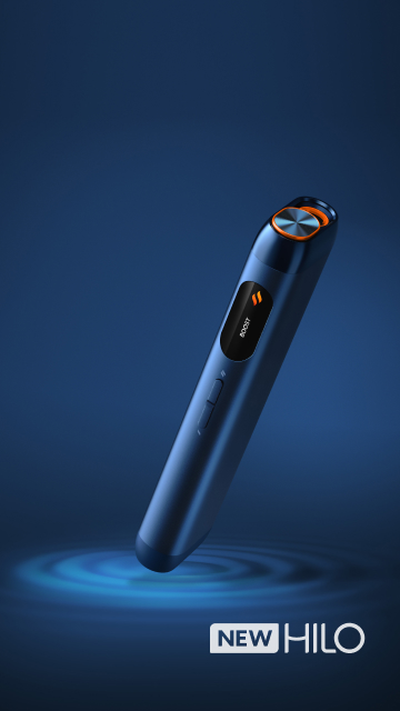 Upoznajte HILO™ - Elegantnost i Inovacija | glo™ Srbija