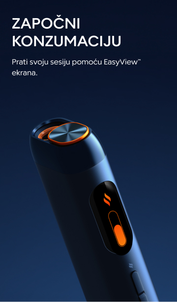 glo™ Hilo™ uređaj za zagrevanje duvana | glo™ Srbija