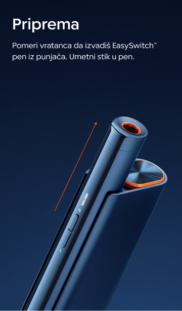 glo™ Hilo™ Plus uređaj za zagrevanje duvana | glo™