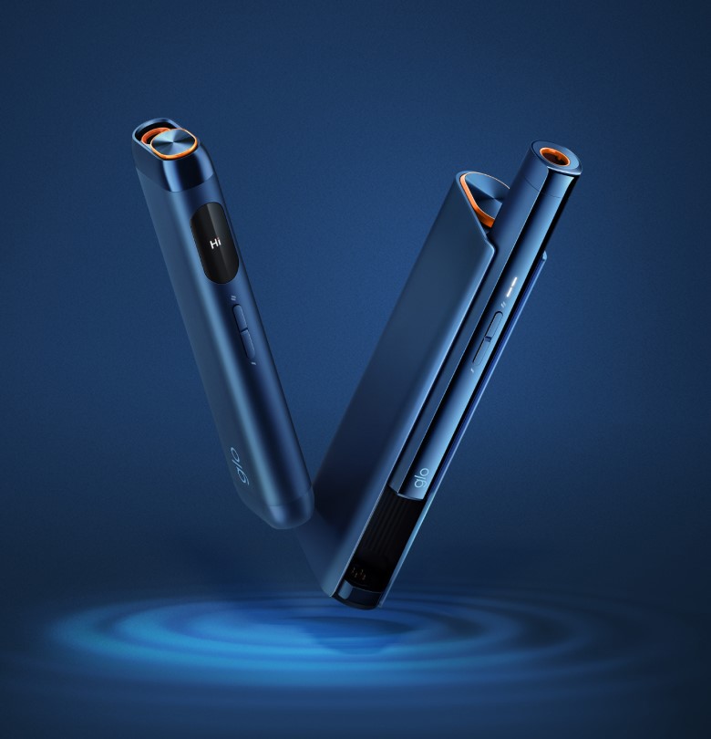 Otkrij glo™ - uređaj za zagrevanje duvana | glo™ Srbija