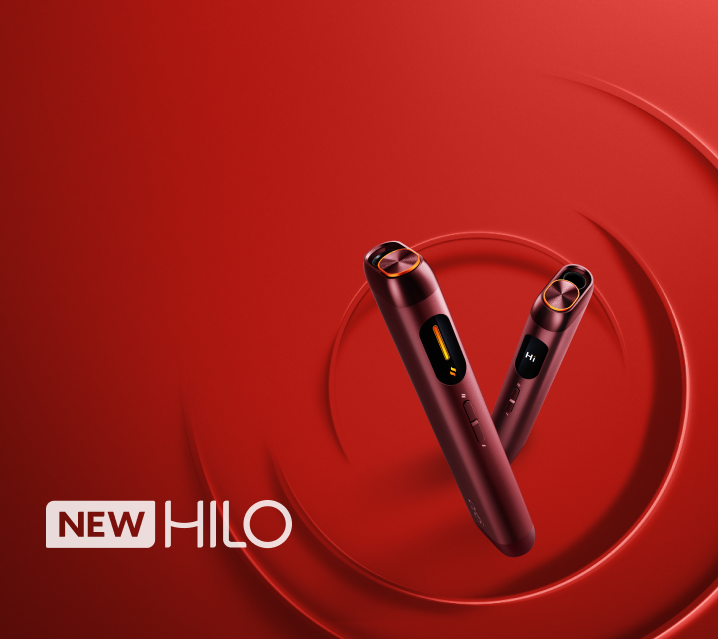 Kupite glo™ Hilo, Hilo Plus i Hyper Pro online | glo™