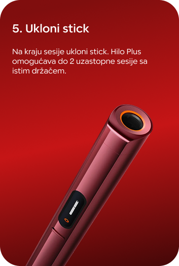 glo Hilo Plus FS