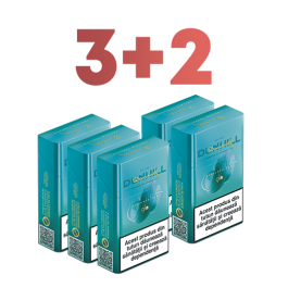 Ofertă 3+2 Dunhill designed for glo™ |Glo Romania
