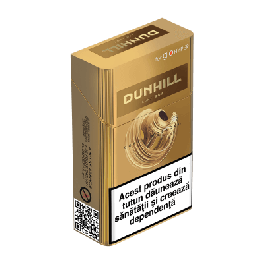 Dunhill for glo™ Hyper Copper Tobacco |Glo Romania