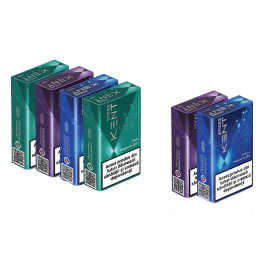 Ofertă 6 pachete KENT designed for glo™ la preț de 4 | glo™ România