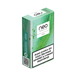 neo™ | Glo Romania