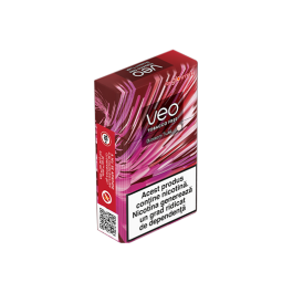 veo™ Blossom Twist |Glo Romania