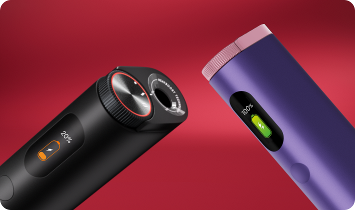 glo™ Hyper Pro: Tehnologie |Glo Romania