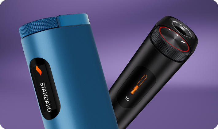 glo™ Hyper Pro: Tehnologie |Glo Romania