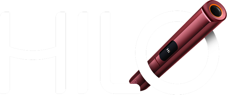 Noile dispozitive glo™ Hilo & Hilo Plus | glo™ România